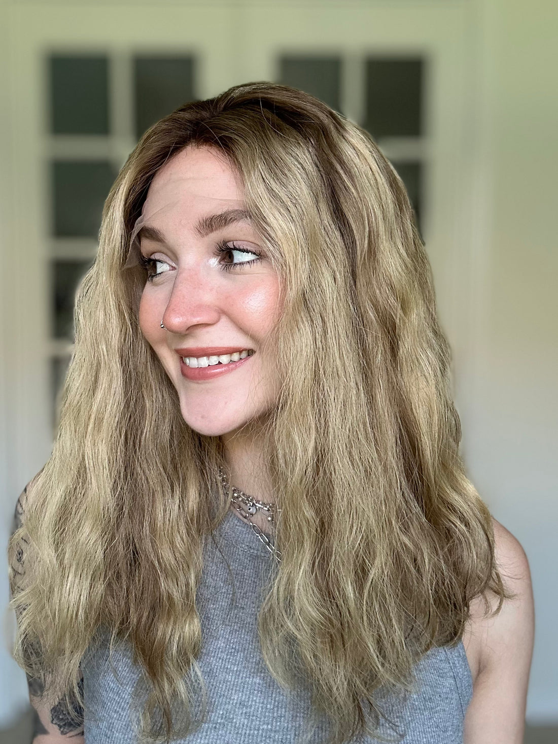 Wave Hair Collection - Wigs & Toppers for Curly, Wavy, & Straight Hair