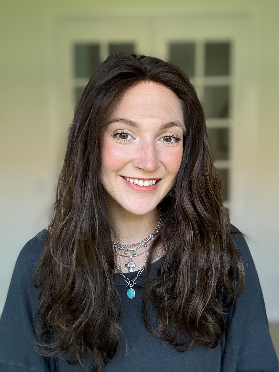 Wave Hair Collection - Wigs & Toppers for Curly, Wavy, & Straight Hair