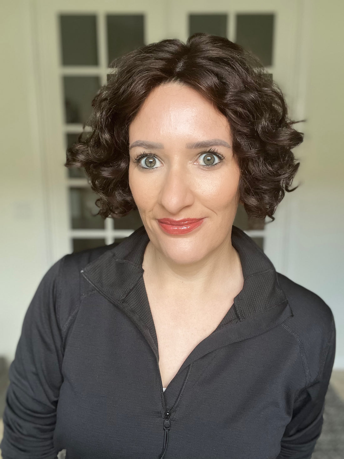 Wave Hair Collection - Wigs & Toppers for Curly, Wavy, & Straight Hair