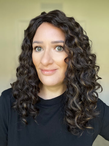 Wave Hair Collection - Wigs & Toppers for Curly, Wavy, & Straight Hair