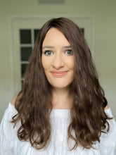 Wave Hair Collection - Wigs & Toppers for Curly, Wavy, & Straight Hair