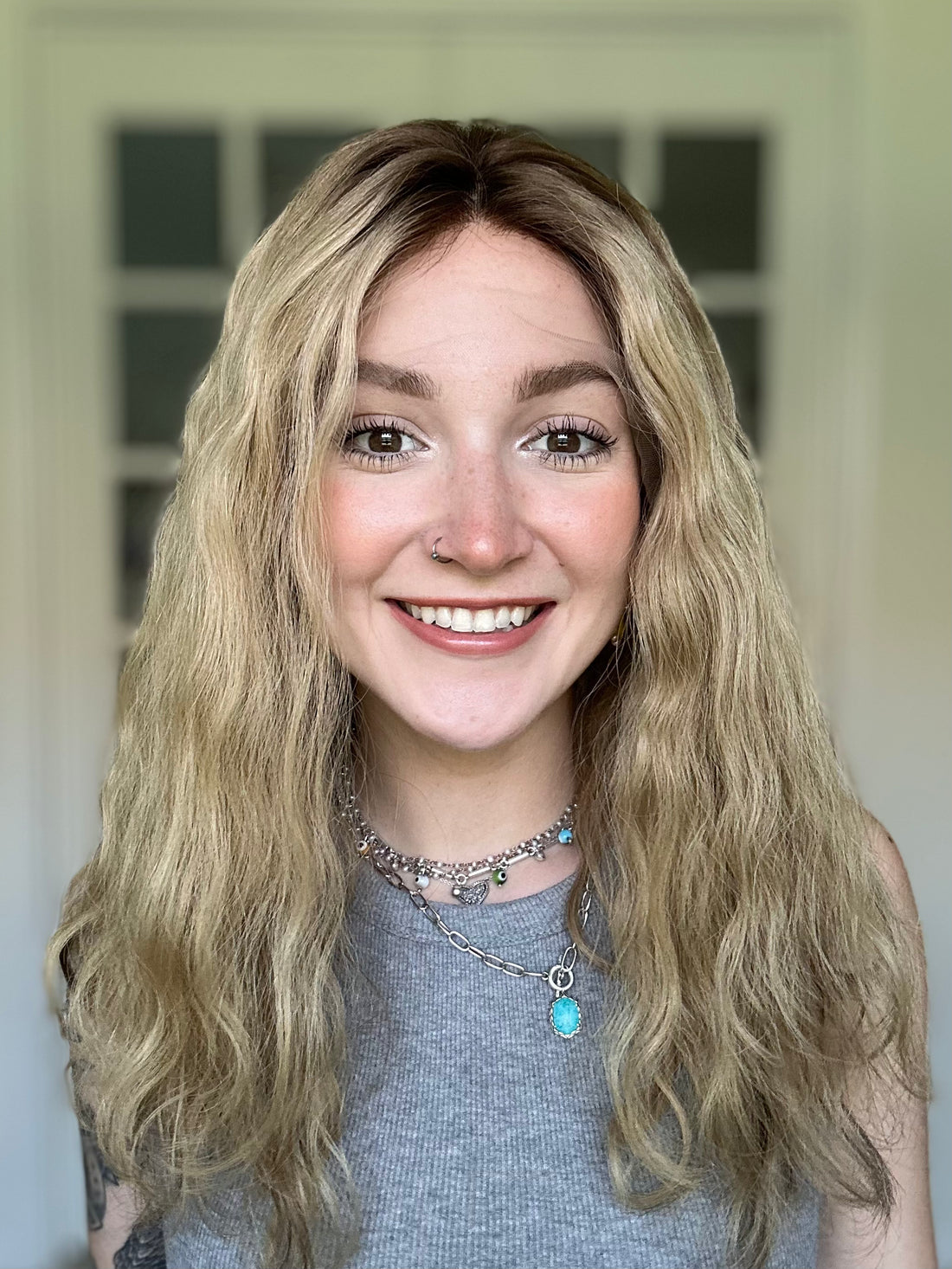 Wave Hair Collection - Wigs & Toppers for Curly, Wavy, & Straight Hair