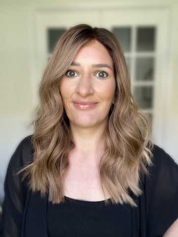 Wave Hair Collection - Wigs & Toppers for Curly, Wavy, & Straight Hair