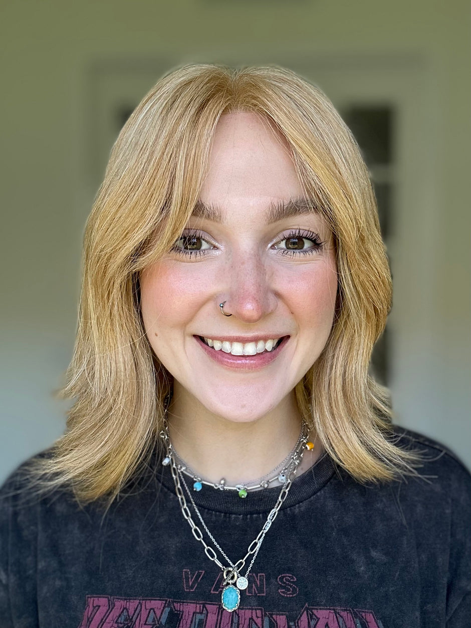 Wave Hair Collection - Wigs & Toppers for Curly, Wavy, & Straight Hair