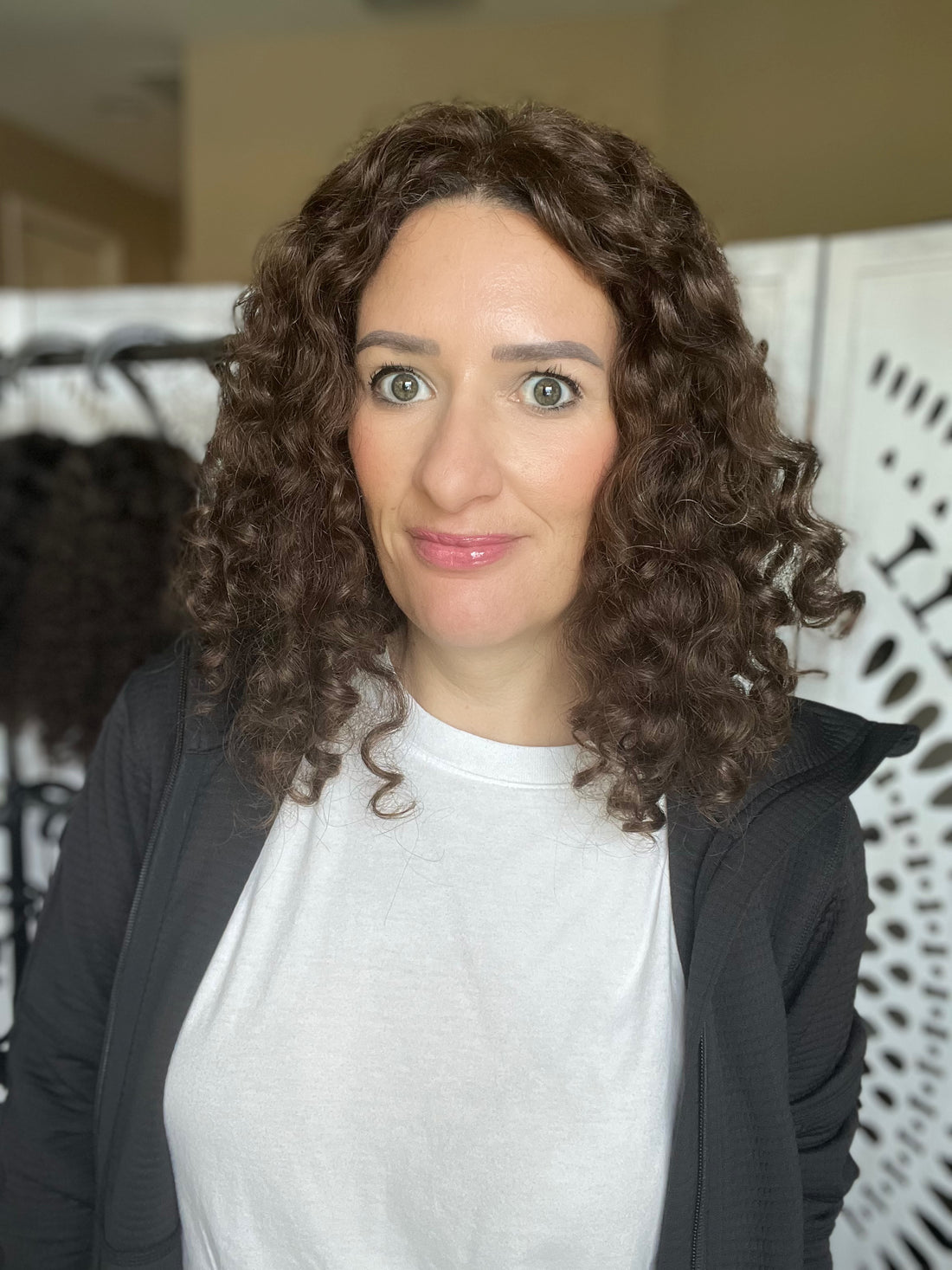 Wave Hair Collection - Wigs & Toppers for Curly, Wavy, & Straight Hair