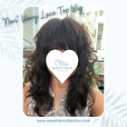 Wave Hair Collection - Wigs & Toppers for Curly, Wavy, & Straight Hair